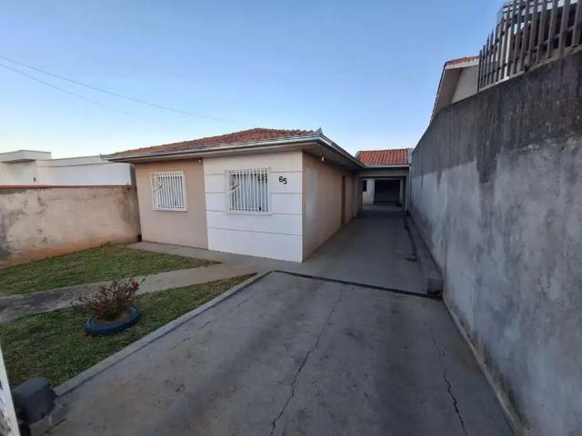 Casa / Sobrado para Venda em Ponta Grossa/PR Contorno 2 Quartos