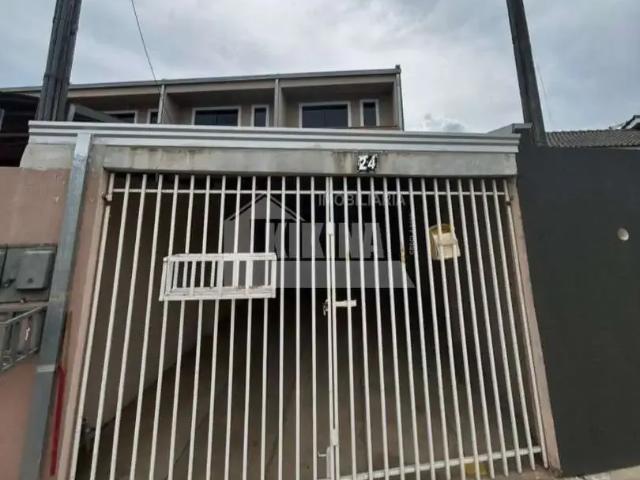 Casa / Sobrado para Venda em Ponta Grossa/PR Contorno 2 Quartos