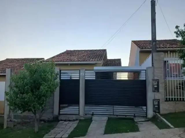 Casa / Sobrado para Venda em Ponta Grossa/PR Contorno 2 Quartos