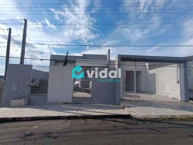 Casa / Sobrado para Venda em Ponta Grossa/PR Contorno 2 Quartos