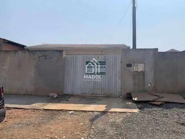 Casa / Sobrado para Venda em Ponta Grossa/PR Contorno 2 Quartos