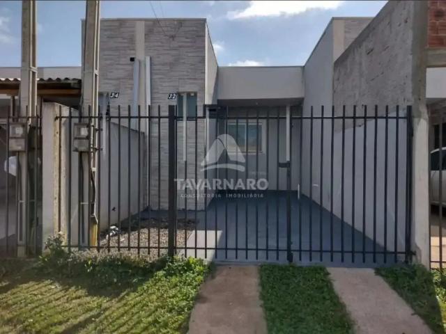 Casa / Sobrado para Venda em Ponta Grossa/PR Contorno 2 Quartos