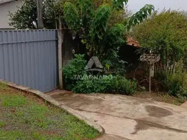 Casa / Sobrado para Venda em Ponta Grossa/PR Contorno 2 Quartos