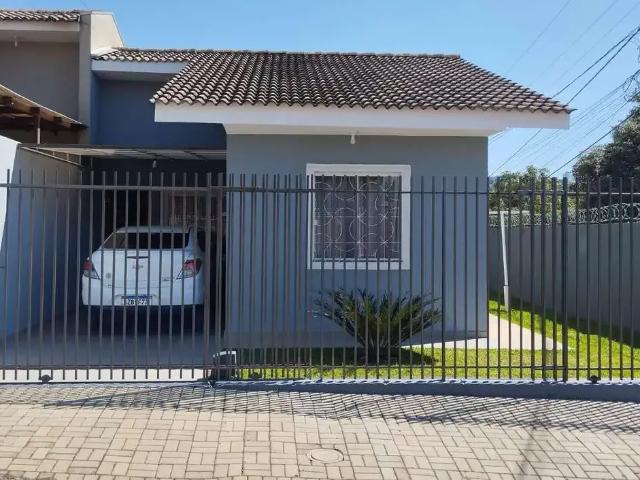 Casa / Sobrado para Venda em Ponta Grossa/PR Contorno 2 Quartos