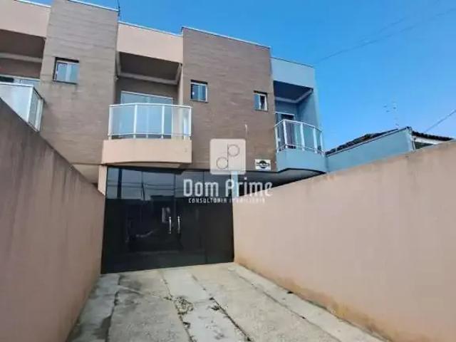 Casa / Sobrado para Venda em Ponta Grossa/PR Contorno 2 Quartos