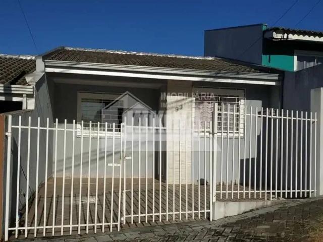 Casa / Sobrado para Venda em Ponta Grossa/PR Contorno 2 Quartos