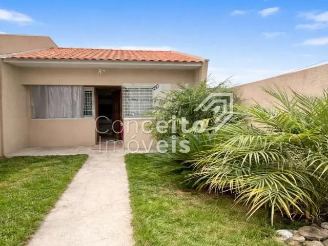 Casa / Sobrado para Venda em Ponta Grossa/PR Contorno 2 Quartos
