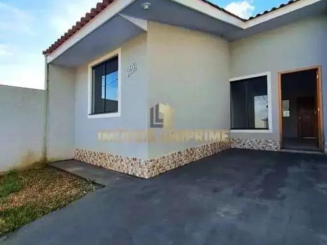 Casa / Sobrado para Venda em Ponta Grossa/PR Contorno 2 Quartos