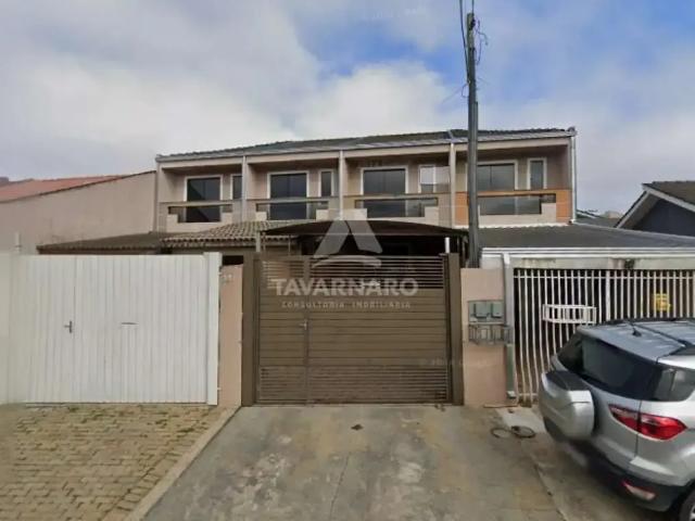 Casa / Sobrado para Venda em Ponta Grossa/PR Contorno 2 Quartos