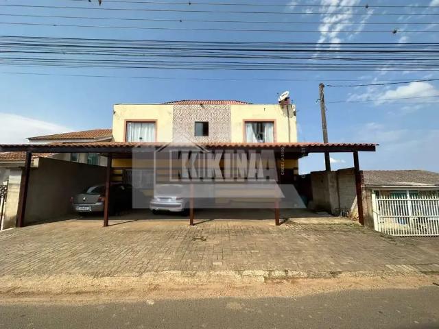 Casa / Sobrado para Venda em Ponta Grossa/PR Contorno 2 Quartos