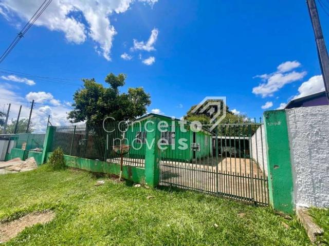 Casa / Sobrado para Venda em Ponta Grossa/PR Contorno 2 Quartos