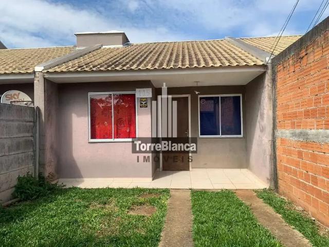 Casa / Sobrado para Venda em Ponta Grossa/PR Contorno 2 Quartos
