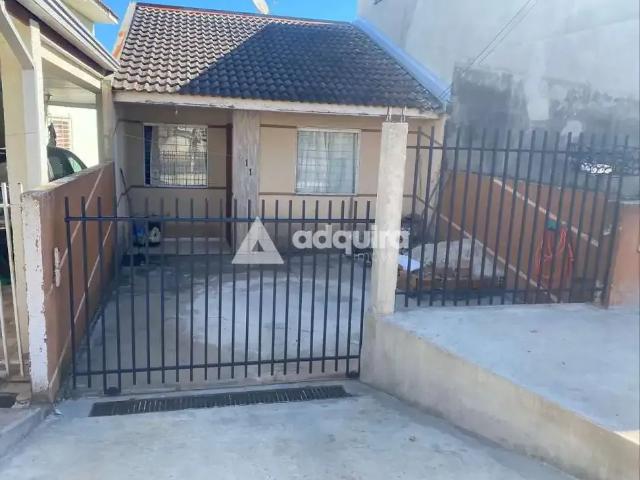 Casa / Sobrado para Venda em Ponta Grossa/PR Contorno 2 Quartos