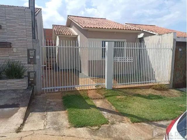 Casa / Sobrado para Venda em Ponta Grossa/PR Contorno 2 Quartos
