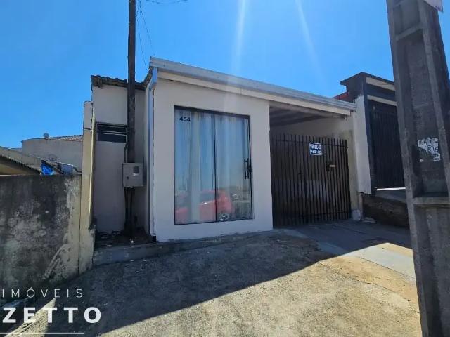 Casa / Sobrado para Venda em Ponta Grossa/PR Contorno 2 Quartos