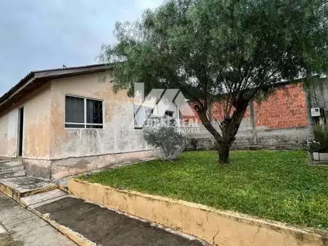 Casa / Sobrado para Venda em Ponta Grossa/PR Contorno 2 Quartos