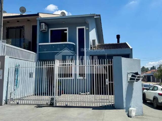 Casa / Sobrado para Venda em Ponta Grossa/PR Contorno 2 Quartos