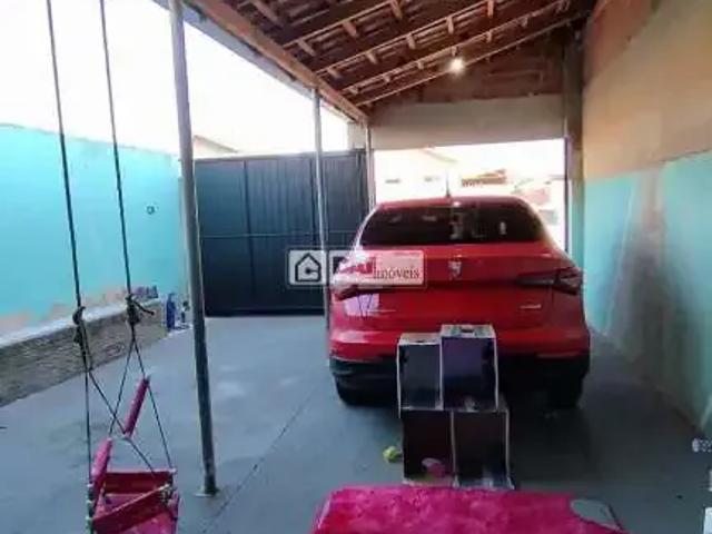 Casa / Sobrado para Venda em Ponta Grossa/PR Contorno 2 Quartos