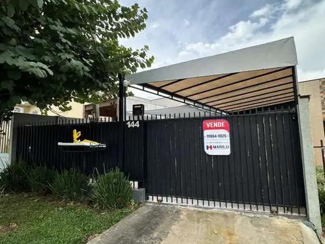 Casa / Sobrado para Venda em Ponta Grossa/PR Contorno 2 Quartos