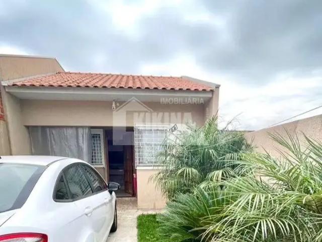 Casa / Sobrado para Venda em Ponta Grossa/PR Contorno 2 Quartos