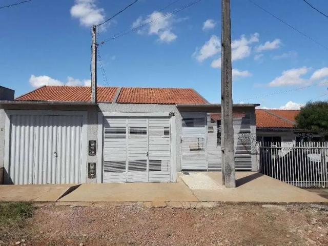 Casa / Sobrado para Venda em Ponta Grossa/PR Contorno 2 Quartos