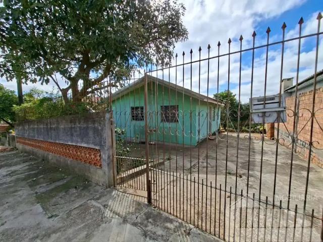 Casa / Sobrado para Venda em Ponta Grossa/PR Contorno 2 Quartos
