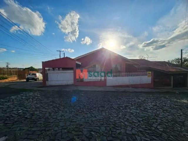 Casa / Sobrado para Venda em Ponta Grossa/PR Contorno 2 Quartos