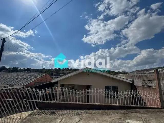 Casa / Sobrado para Venda em Ponta Grossa/PR Contorno 2 Quartos