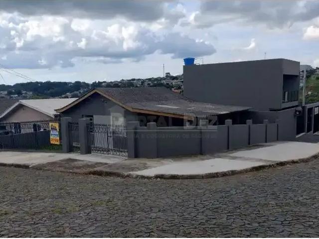 Casa / Sobrado para Venda em Ponta Grossa/PR Contorno 2 Quartos