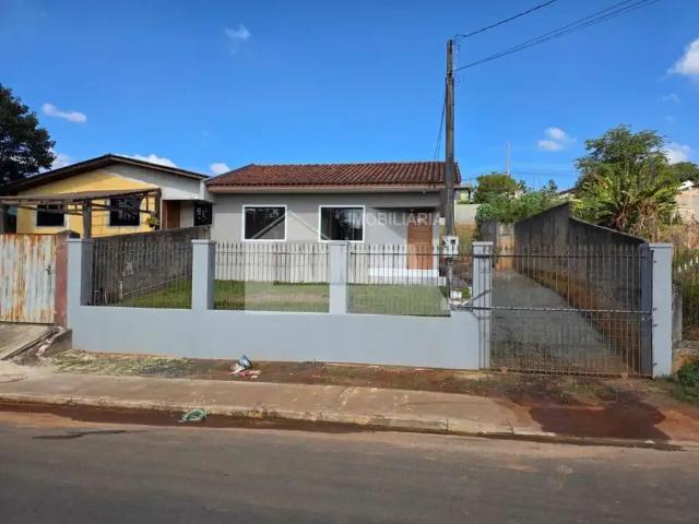 Casa / Sobrado para Venda em Ponta Grossa/PR Contorno 2 Quartos