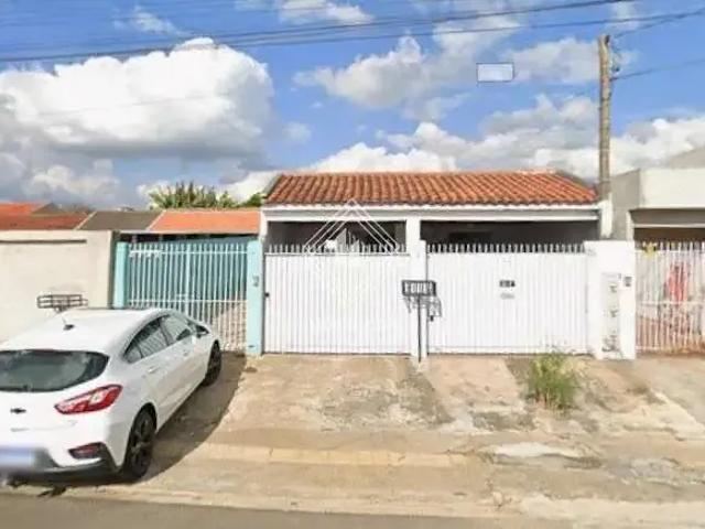 Casa / Sobrado para Venda em Ponta Grossa/PR Contorno 2 Quartos