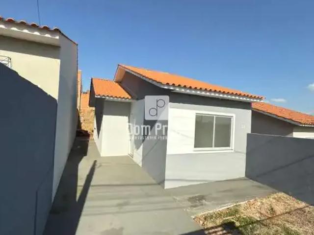 Casa / Sobrado para Venda em Ponta Grossa/PR Contorno 2 Quartos