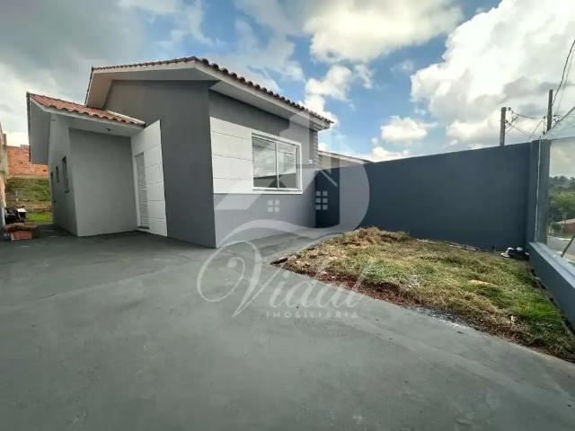 Casa / Sobrado para Venda em Ponta Grossa/PR Contorno 2 Quartos