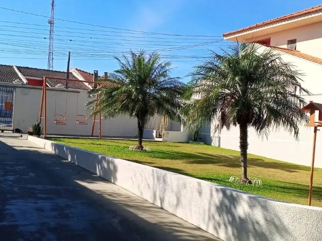 Casa / Sobrado para Venda em Ponta Grossa/PR Contorno 2 Quartos