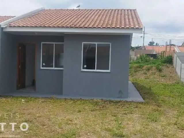 Casa / Sobrado para Venda em Ponta Grossa/PR Contorno 2 Quartos