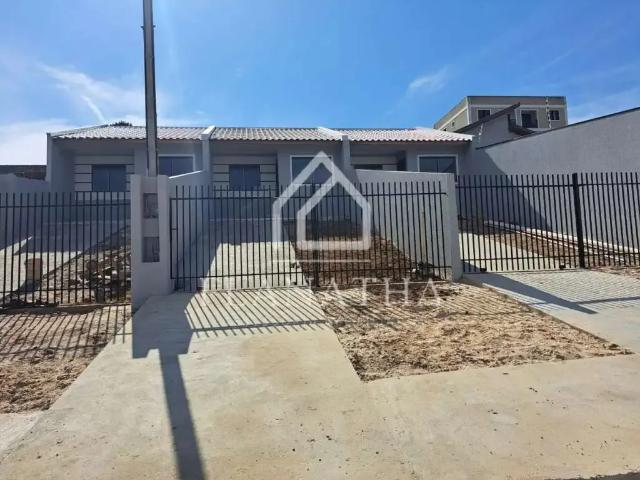 Casa / Sobrado para Venda em Ponta Grossa/PR Contorno 2 Quartos