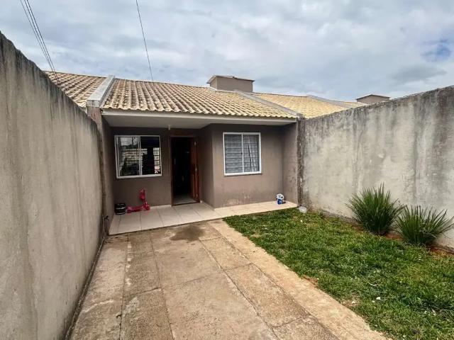 Casa / Sobrado para Venda em Ponta Grossa/PR Contorno 2 Quartos