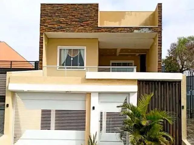 Casa / Sobrado para Venda em Ponta Grossa/PR Contorno 2 Quartos