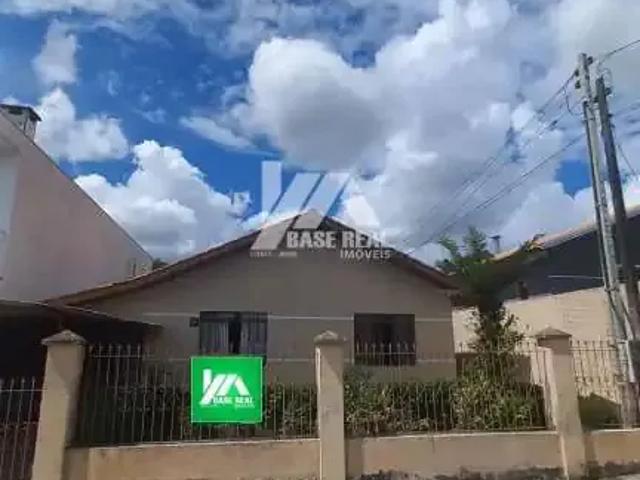 Casa / Sobrado para Venda em Ponta Grossa/PR Contorno 2 Quartos