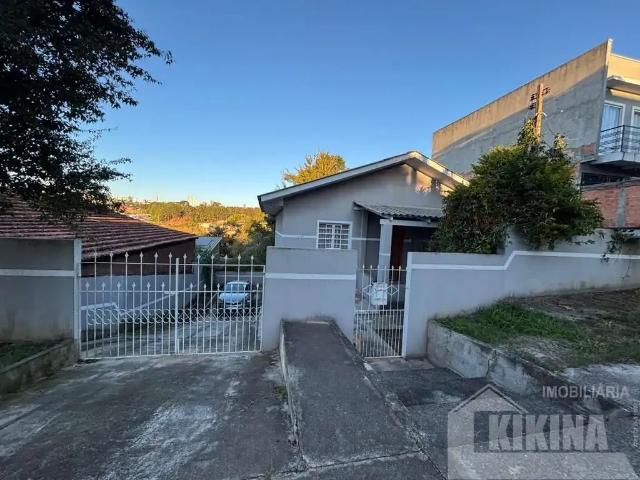 Casa / Sobrado para Venda em Ponta Grossa/PR Contorno 2 Quartos