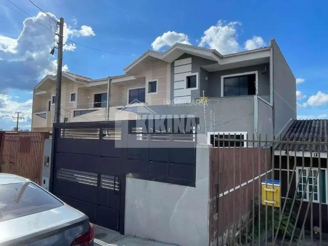 Casa / Sobrado para Venda em Ponta Grossa/PR Contorno 2 Quartos