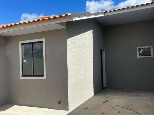 Casa / Sobrado para Venda em Ponta Grossa/PR Contorno 2 Quartos