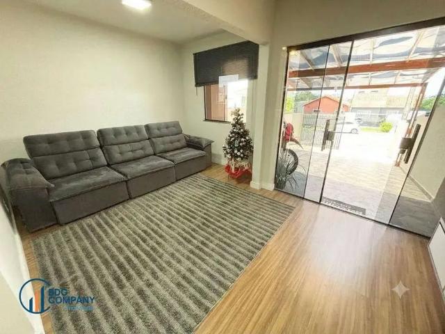 Casa / Sobrado para Venda em Ponta Grossa/PR Contorno 2 Quartos