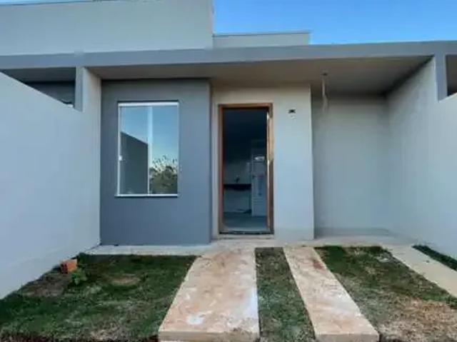 Casa / Sobrado para Venda em Ponta Grossa/PR Contorno 2 Quartos