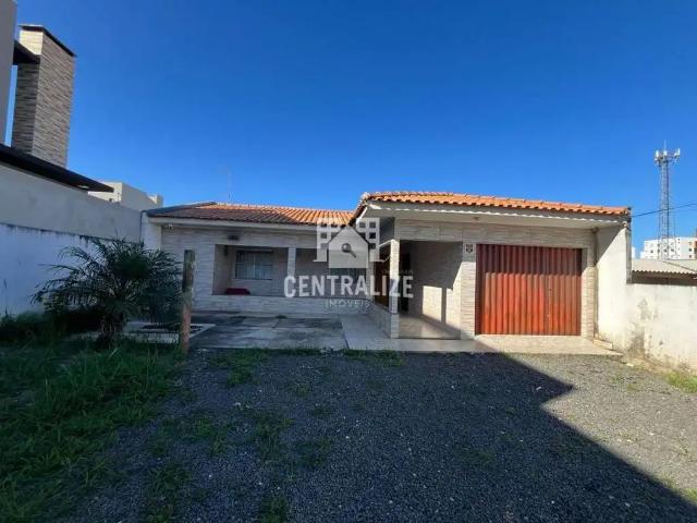 Casa / Sobrado para Venda em Ponta Grossa/PR Contorno 2 Quartos