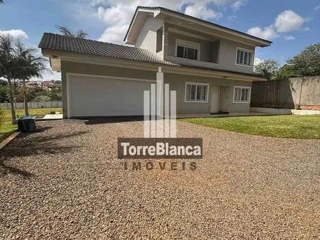 Casa / Sobrado para Venda em Ponta Grossa/PR Contorno 2 Quartos