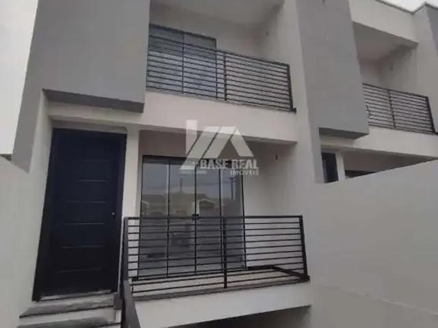 Casa / Sobrado para Venda em Ponta Grossa/PR Contorno 2 Quartos