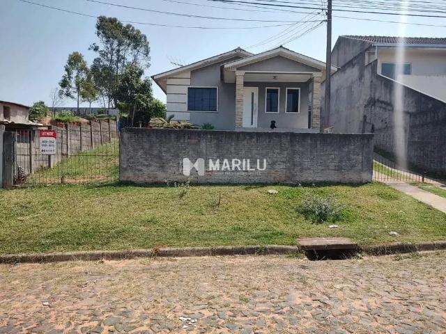 Casa / Sobrado para Venda em Ponta Grossa/PR Contorno 2 Quartos