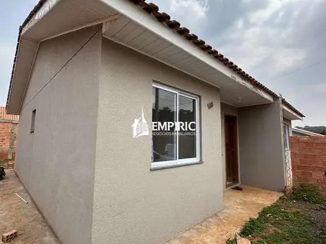 Casa / Sobrado para Venda em Ponta Grossa/PR Contorno 2 Quartos