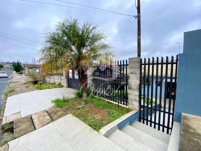 Casa / Sobrado para Venda em Ponta Grossa/PR Contorno 2 Quartos